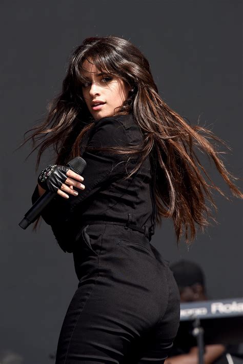 Camila Cabello Ass