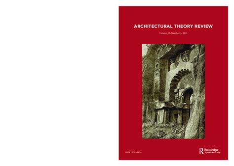 Pdf Rethinking Indian Modernity From The Margins Architectural Politics In Thiruvananthapuram