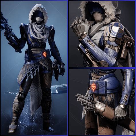 Stasis Subclass 45 Fashion Rdestinyfashion