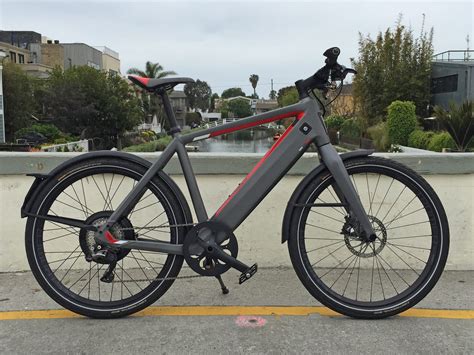 Stromer St2 S Review