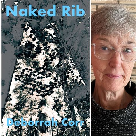 Naked Rib By Deborrah Corr Finishing Line Press