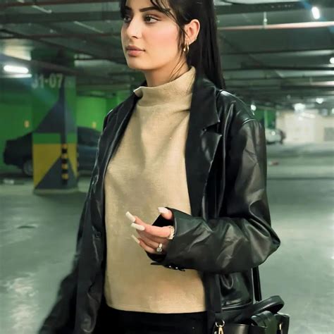Nadia Baloch