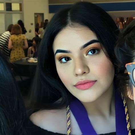 Abril Chavez The University Of Texas At Arlington Dallas Fort Worth Metroplex Linkedin