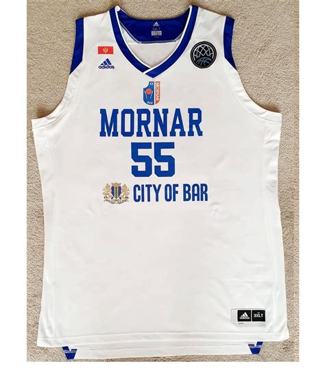 Aba League 2019 20 Jerseys