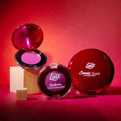 Pixie Lust Imagine Passion By Toly Design Studio