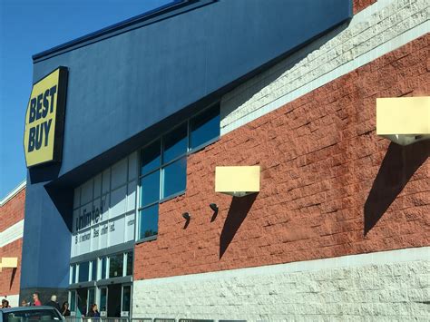 Best Buy 3667 Walton Way Ext Augusta Ga Hours Directions Reviews