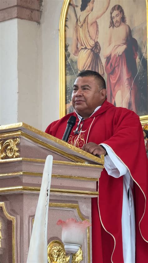 Parroquia De Guadalupe Jalpa
