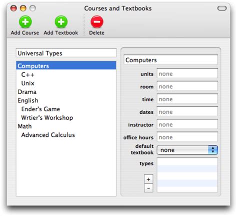 Assignment Planner For Mac Download