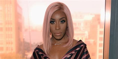 Jackie Aina Receives Backlash For Candle Line Find Out Why Her Name