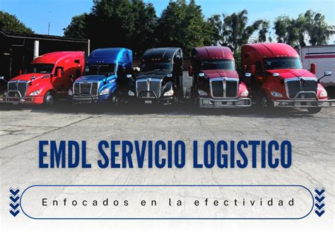 Emdl Logistica