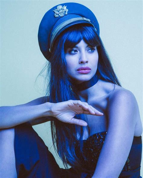 Jameela Jamil Celebs