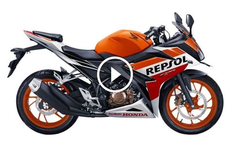 Cbr 150 Repsol Edition