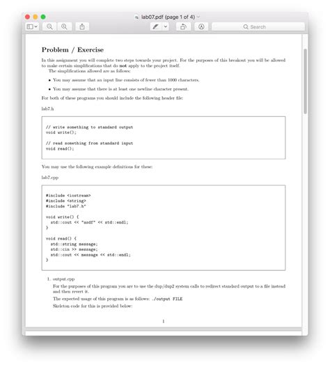 Must Be Done In C And Use The Skeleton Code
