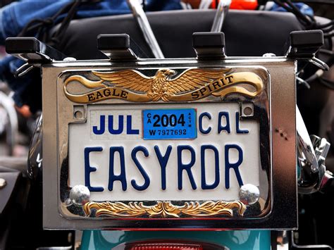 Custom Vanity License Plates At Tyler Cobb Blog