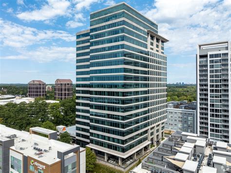 3475 Piedmont Rd Ne Atlanta Ga 30305 Prominence Tower Loopnet