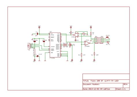 Fluke 189 Ir V14 Tx Rx Led Pdf