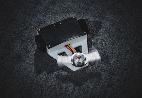 Combat Robot Kit L Antweight Battle Robot Kit L Ant Weight Horizontal