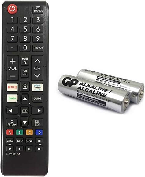 How To Remove Battery From Samsung Smart Tv Remote Tvsbook