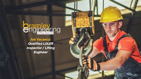 Our Guide To Loler Inspections Regulations And Requirements