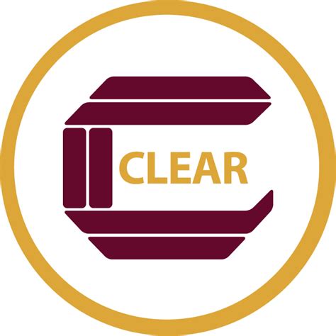 Clear Shampoo Logo