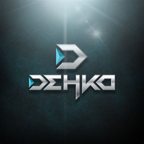 Design A Fresh Edm Logo For An Emerging Artist Duo Logo Design Contest