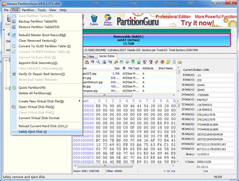 Solved Problem Ejecting Usb Mass Storage Device Eassos Blog