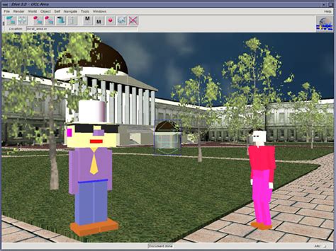Coven Ucl Model Page