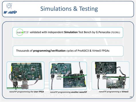 Jtag Feature Nan Fip Stephen Page Te Epc Cc Ppt Download