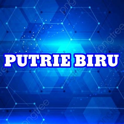 Putrie Biru Youtube