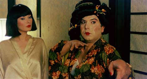 La Commedia Sexy Allitaliana Paradosso Erotismo E Risate
