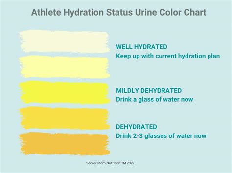 Athlete Hydration 3 Ways To Optimize