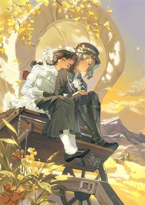 Bohe Qiaoke Zz Anjo Nala Vertin Reverse1999 Reverse1999 Black