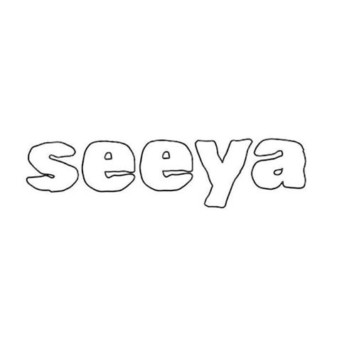 Project Seeya • Threads Say More