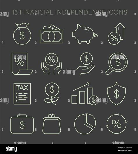 Diversify Assets Stock Vector Images Alamy