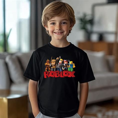Roblox Christmas Tshirts Etsy