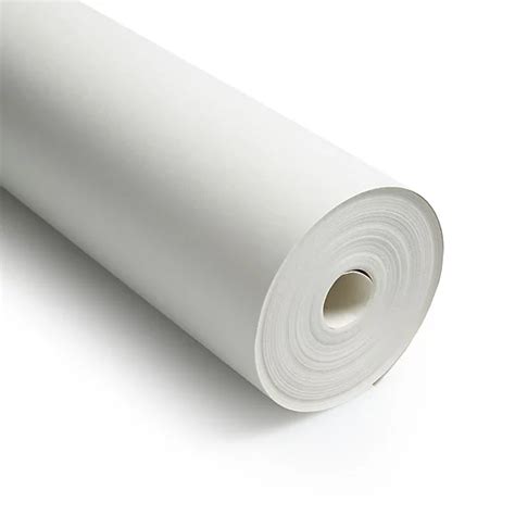 Erfurt Smooth 1400 Grade Lining Paper L20m X W53cm
