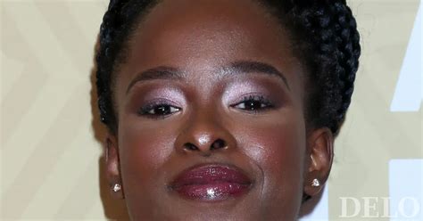 Amanda Gorman Leta 2036 Bom Ameriška Predsednica