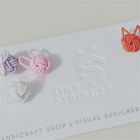 Tiny Stringer ☁︎