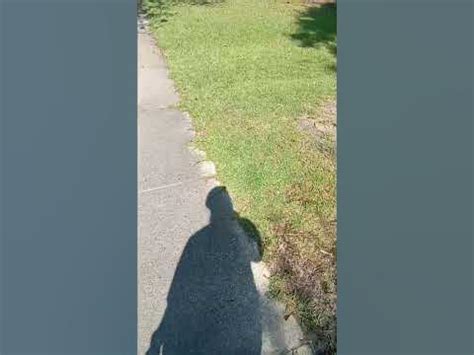 Walking By The Grabbers House From The Movie The Black Phone In Nc