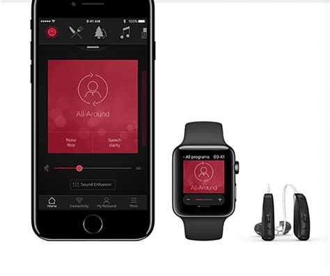 Gn Hearing Launches Resound Linx 3d And Resound Smart Fit Software