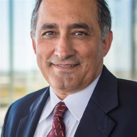 Reza Ehsani Valley Institute For Sustainability Technology And