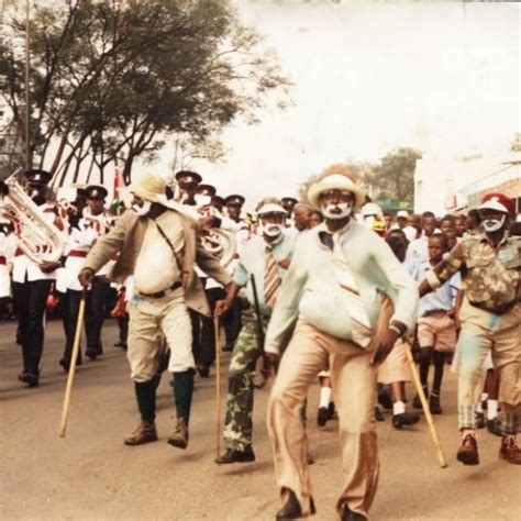 Afropop Worldwide Anatomy Of A Song “zangalewa” From African Protest Into Multiplatinum Pop