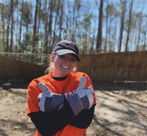 Lifeatwitt Mallory Moss 20 Wittenberg University