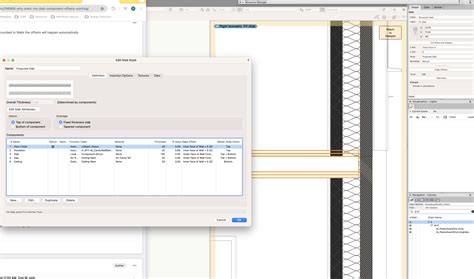 Slab Components Wont Snap To Edge Offsets Troubleshooting Vectorworks Community Board