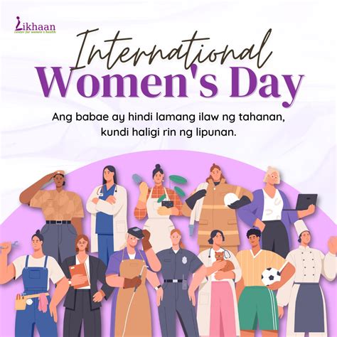 Mula Sa Tahanan Likhaan Center For Womens Health Inc