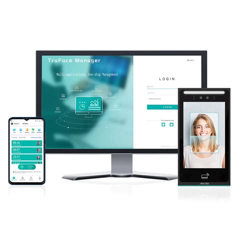 Biometric Access Control System—a Complete Guide