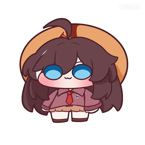 果酱oc吸溜 社区大别野 米游社