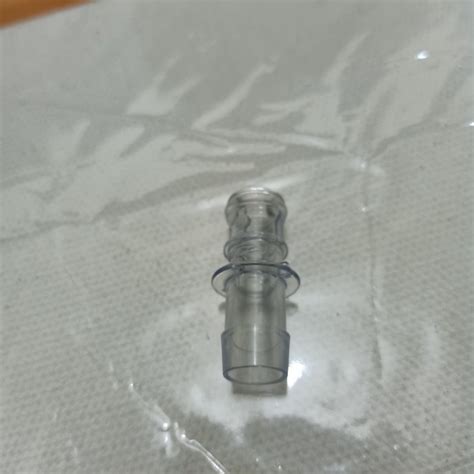 Jual Nepel Fitting Sambungan Selang Plastik 11mm Shopee Indonesia