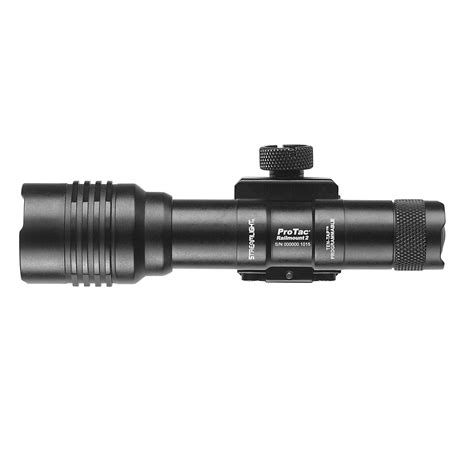 Streamlight Protac Rail Mount 2