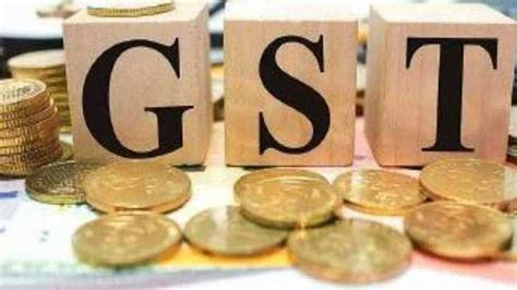 Gst Collection Rises 10 Pc To Over Rs 1 62 Lakh Cr In Sep Economy News The Financial Express